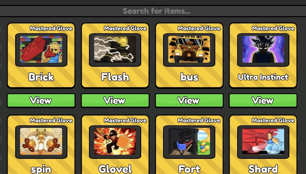 what mastery should i try to get | Fandom