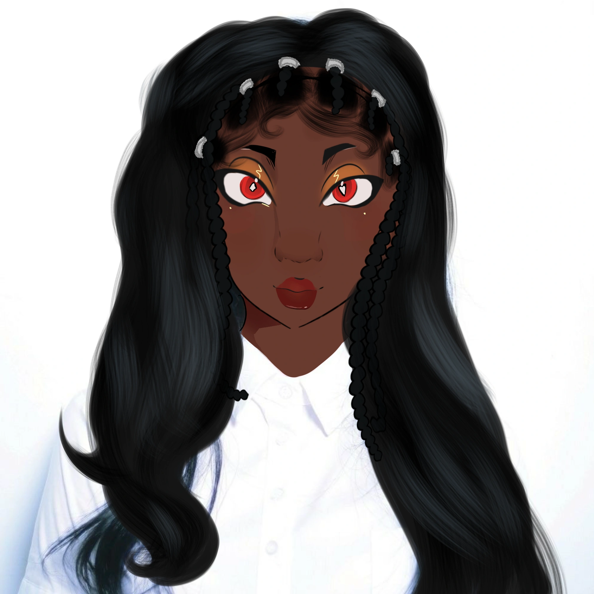 Oh Em Gee Empress What Happened | Fandom