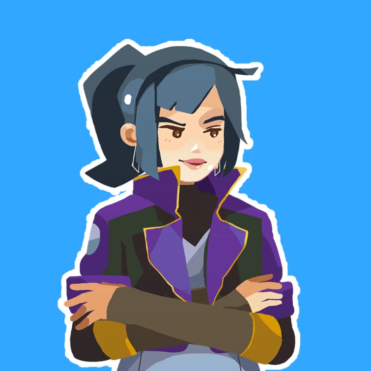 Mochi Miles Reactions | Fandom