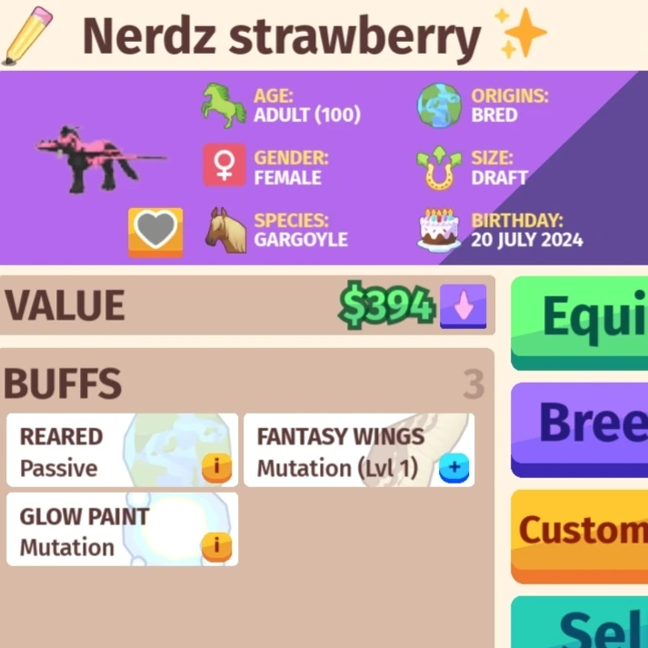 Trading/selling/swapping | Fandom