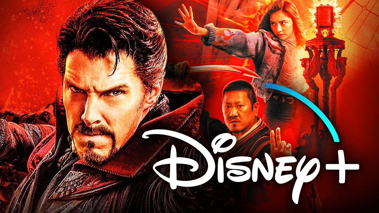 rumor : strange academy show planned on disney plus | Fandom