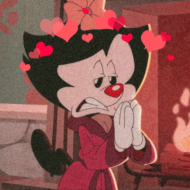 My new Spooky Month profile pic | Fandom