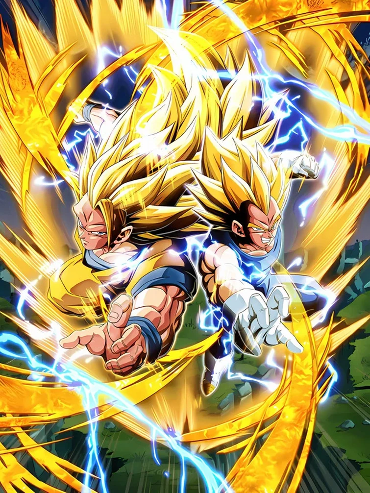 Rz goku black no item run. It was not an easy one. There were multiple ...
