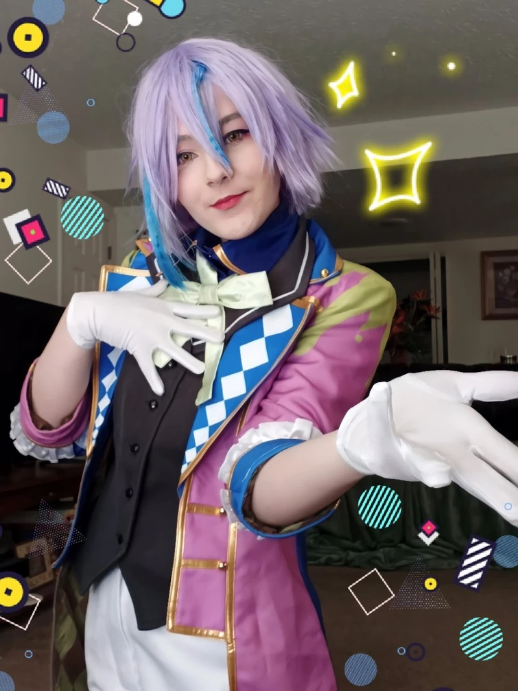 MORE PROSEKA COSPLAYS | Fandom