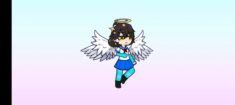 My new oc kaku do | Fandom