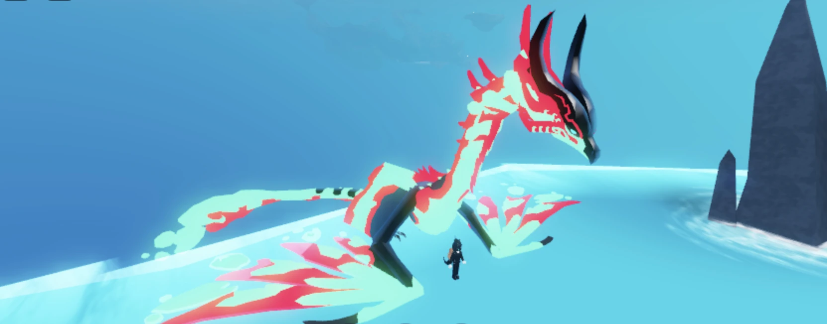 Seeing offers on a True Scarlet Wind FM leg pupil Aeroseys! | Fandom