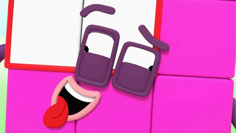 Discuss Everything About Numberblocks Wiki | Fandom