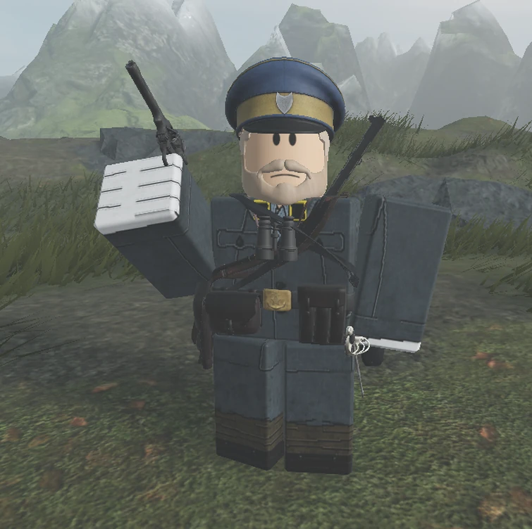 FAN-MADE COLUMBAN UNIFORMS SHOWCASE | Fandom