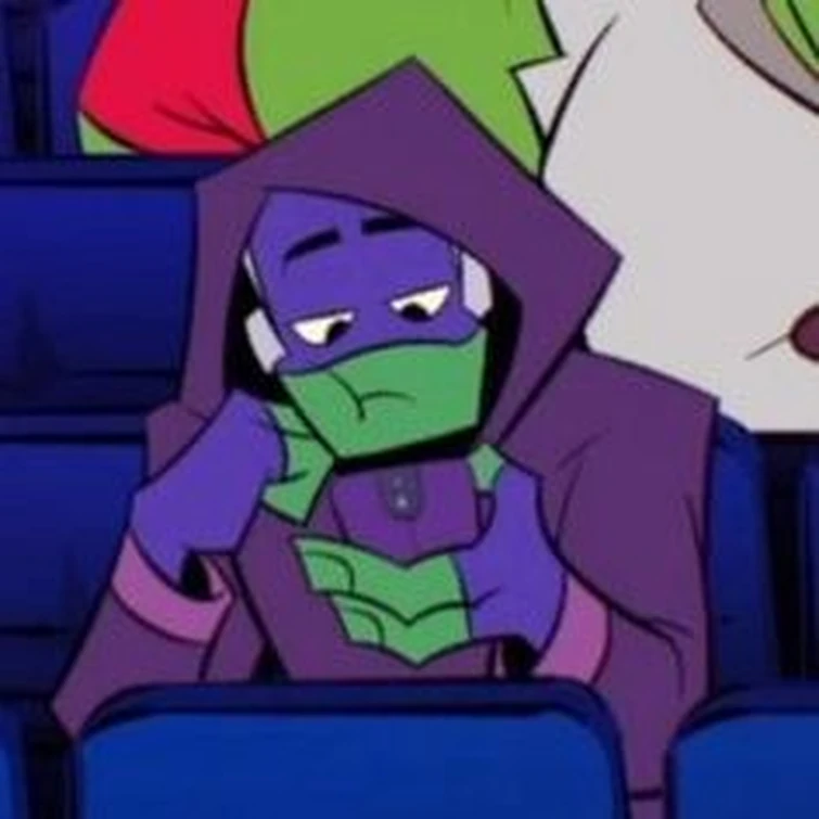 Donnie Appreciation Post | Fandom