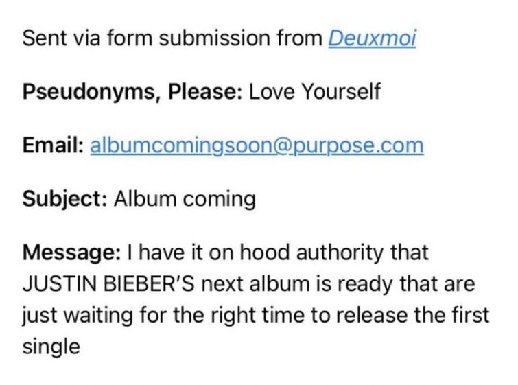 Discuss Everything About Justin Bieber Wiki | Fandom