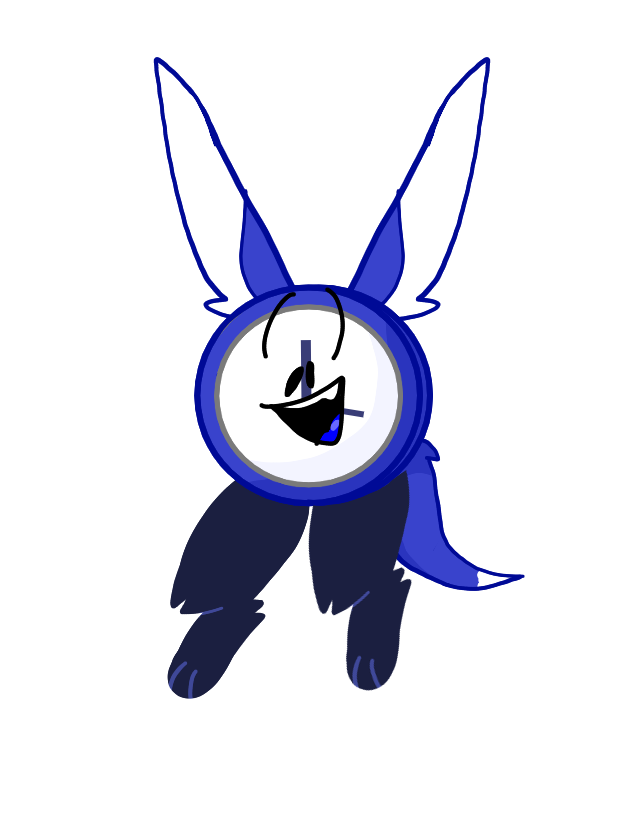 Clock from an au im making | Fandom