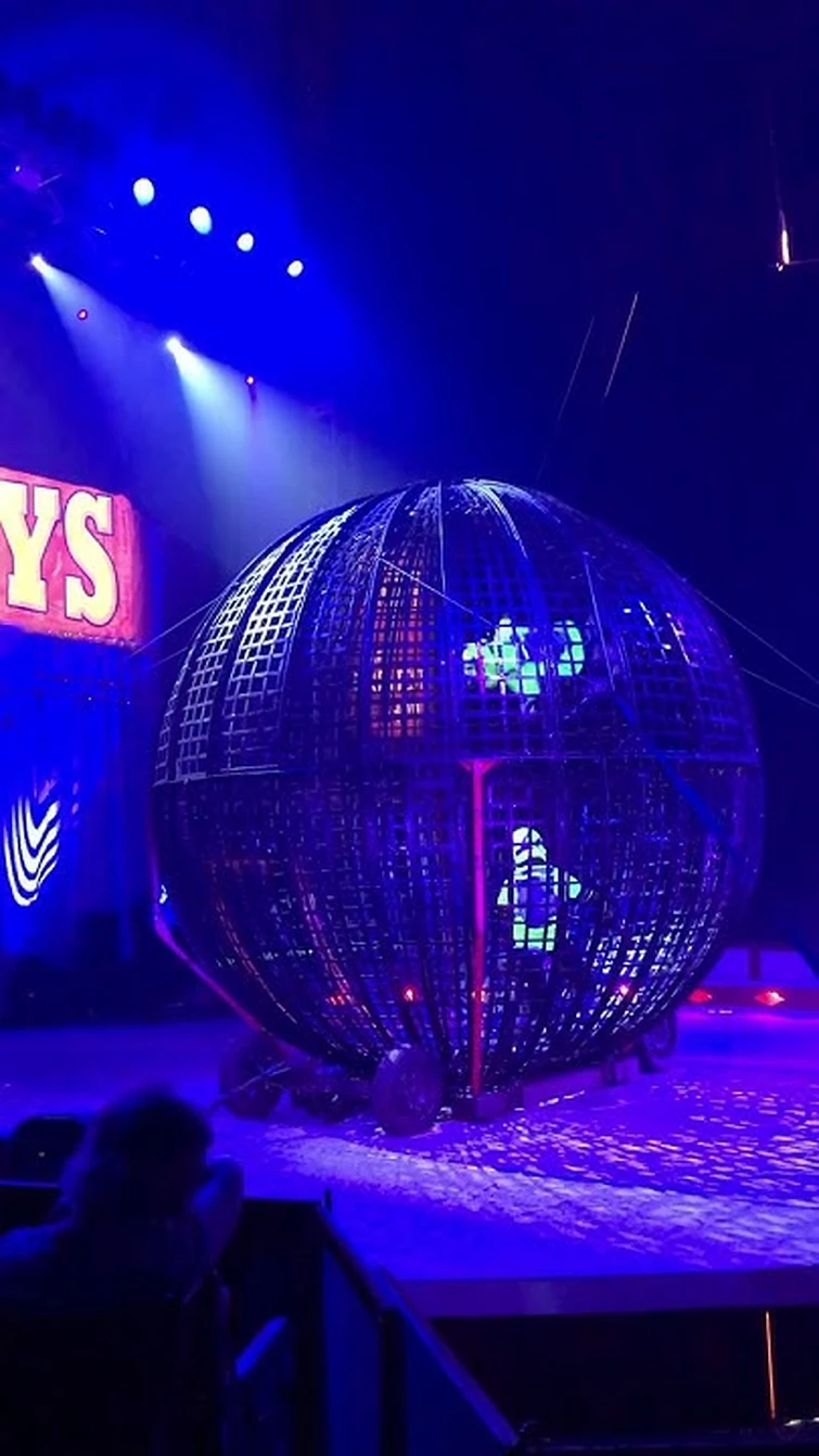 Discuss Everything About Britain's Got Talent Wiki | Fandom