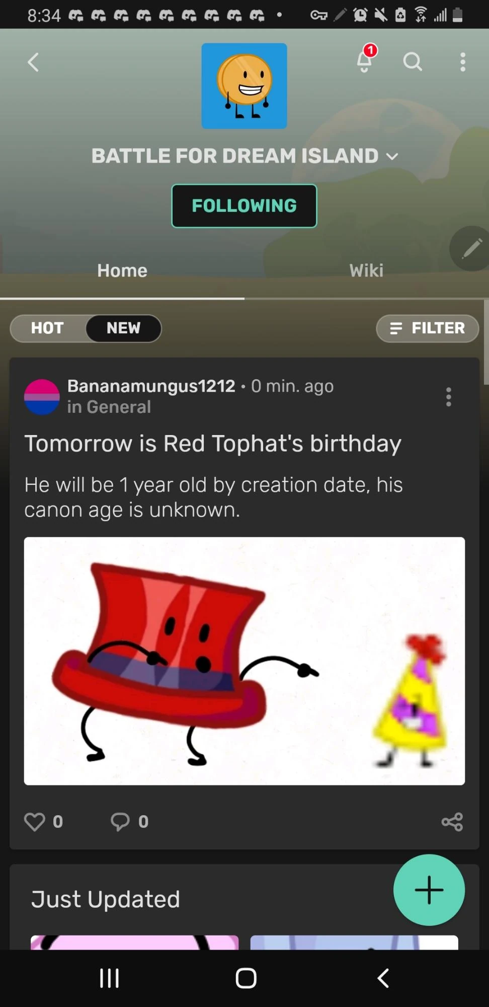 Ooooh, spooky | Fandom