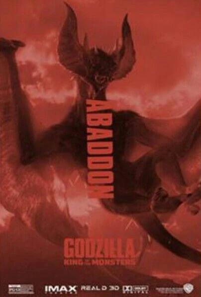 Titanus Abaddon | Fandom