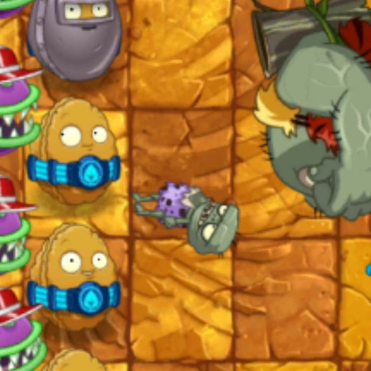 Misplaced Head? | Fandom