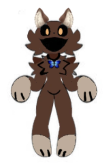 MORE OF WOOLY WOLF!!!!!!! | Fandom