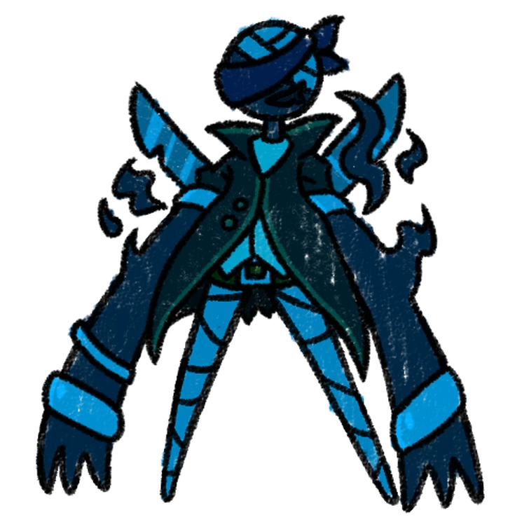 Sky Blue Supremacy | Fandom