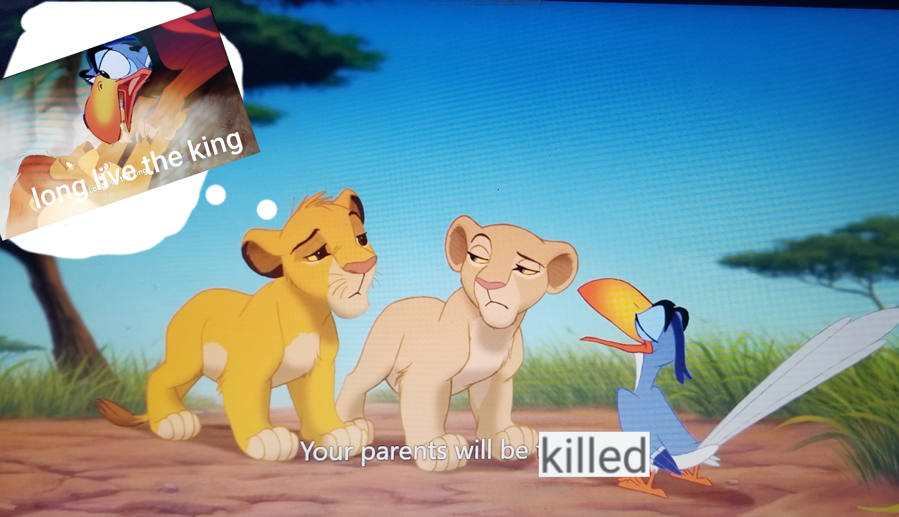 Discuss Everything About The Lion Guard Wiki | Fandom