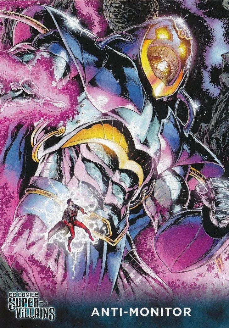 wacky Ion fact: one of the major inspirations for their design came ...