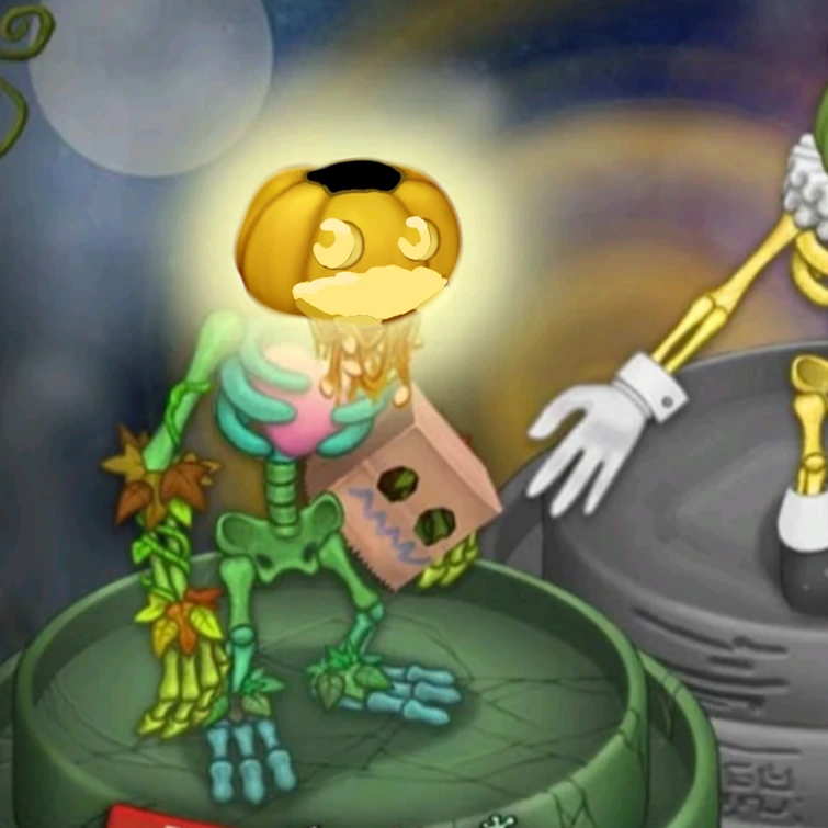 Rare Punkelton unmasked again… | Fandom