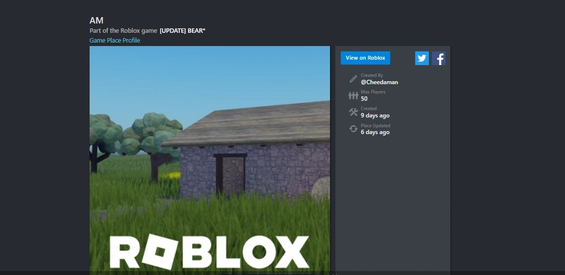 lol there is a new place added to bear* | Fandom