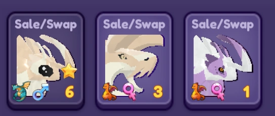 T/s/swapping! | Fandom