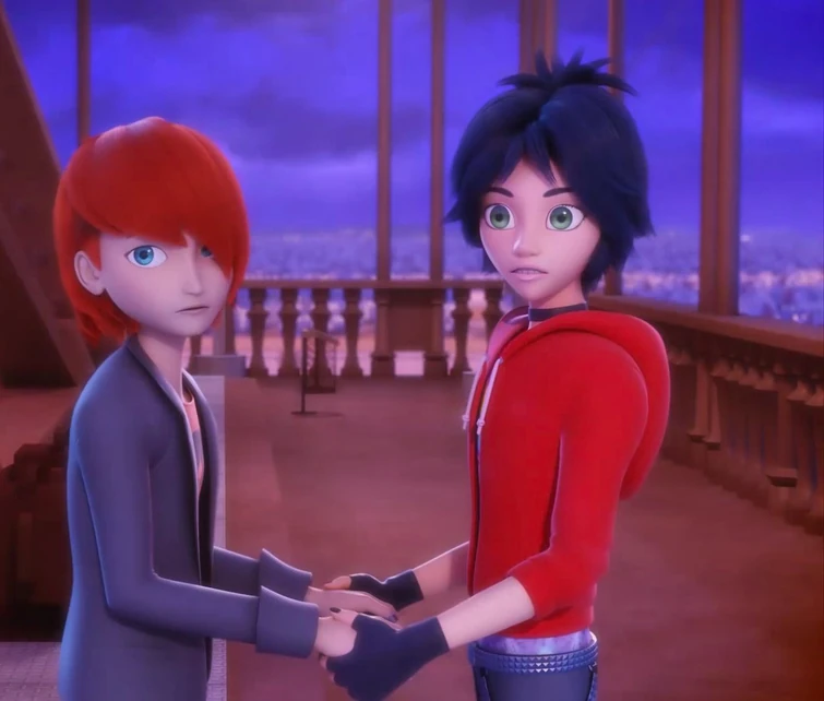Discuss Everything About Miraculous Ladybug Wiki | Fandom
