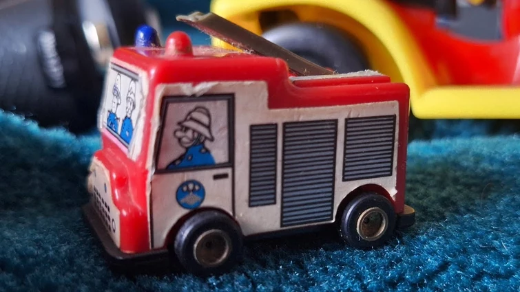 Here’s a little something from Bandai. | Fandom