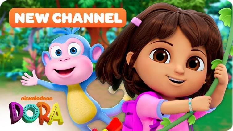 Discuss Everything About Dora the Explorer Wiki | Fandom