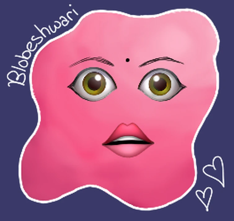 The blob world | Fandom