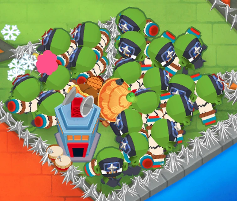 Discuss Everything About Bloons Wiki | Fandom