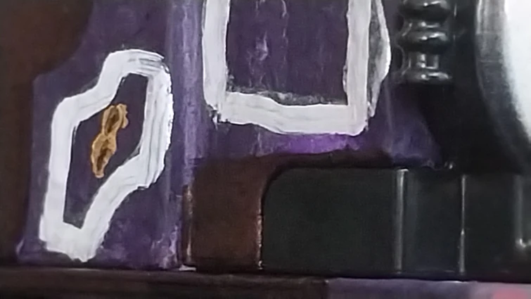 A New Foe Has Appeared | Fandom