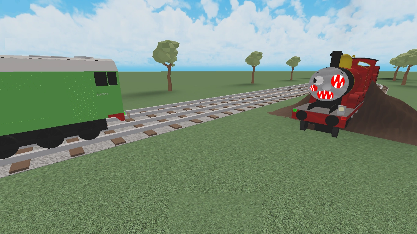 Sodor Fallout: A Find at Suddery | Fandom