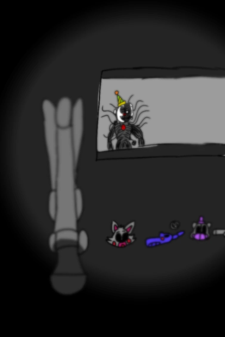 Scooping room | Fandom