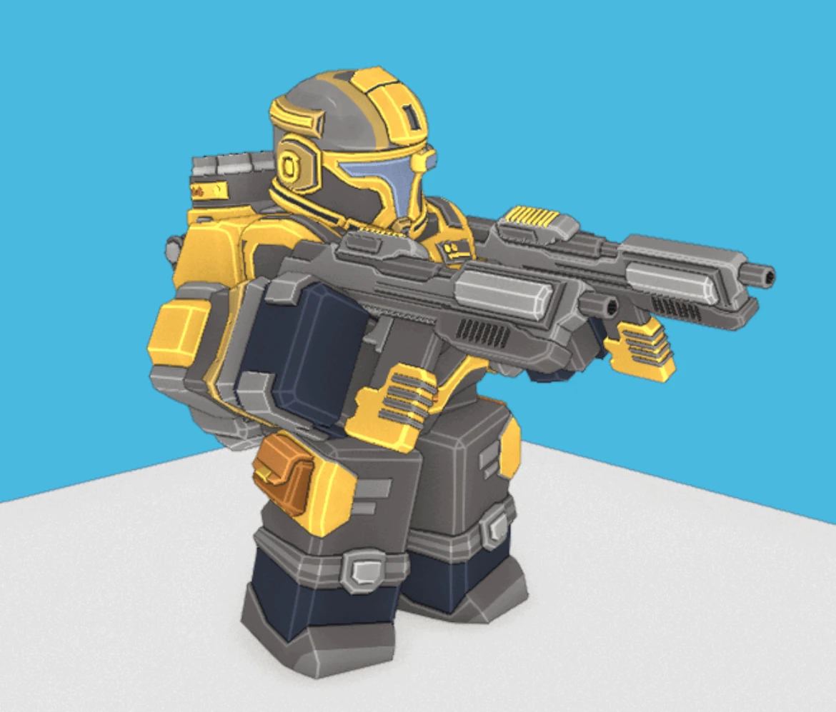 Thoughts on Commando Rework (if it happens) and how it'll change the ...