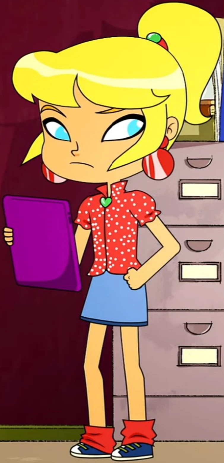 Jeffy's Daughter Review | Fandom