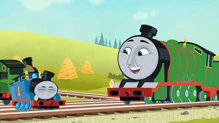 Discuss Everything About Thomas & Friends: All Engines Go Wiki | Fandom