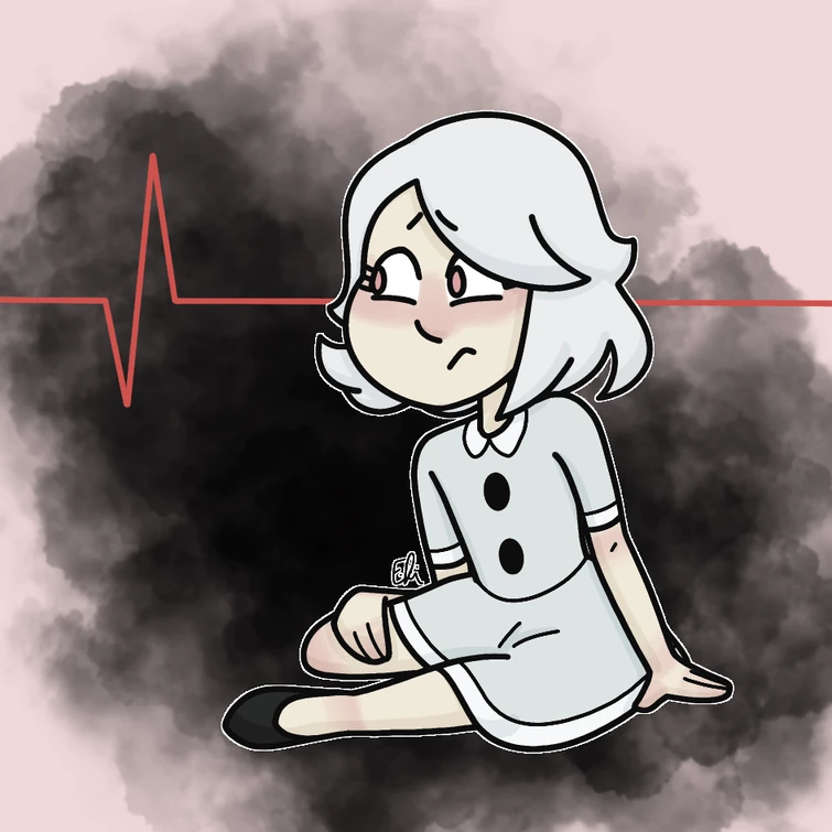 Vent Art Of Human Teri | Fandom