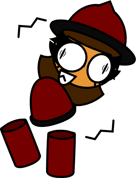 yo you good lady expunged? | Fandom