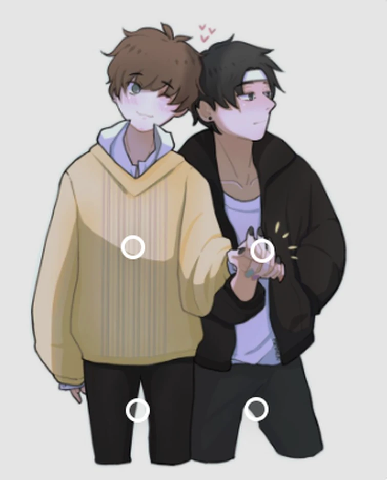 DAILY DOSE OF KARLNAP FANART | Fandom