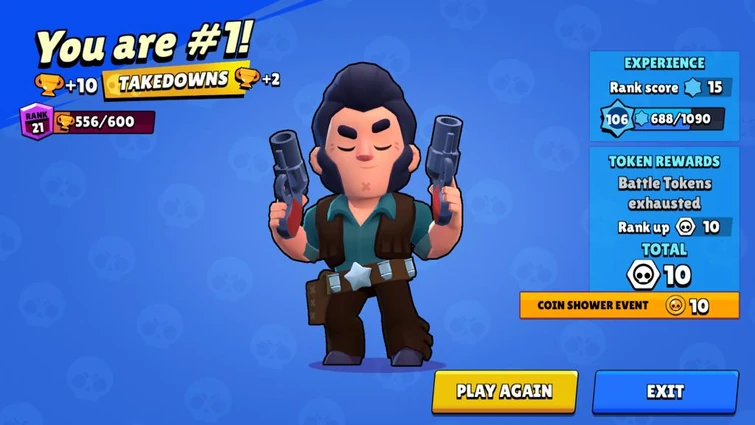 what is the most hardest brawler to master (most high skill) | Fandom