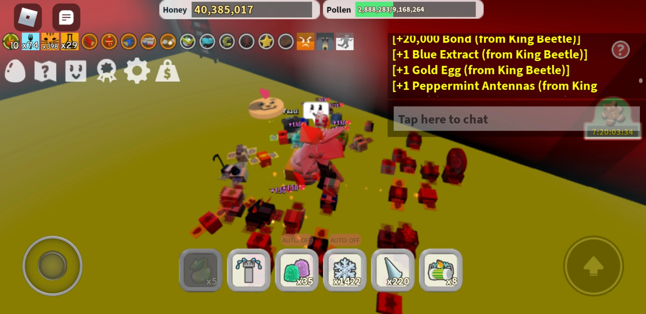 Playing of game (pog) | Fandom