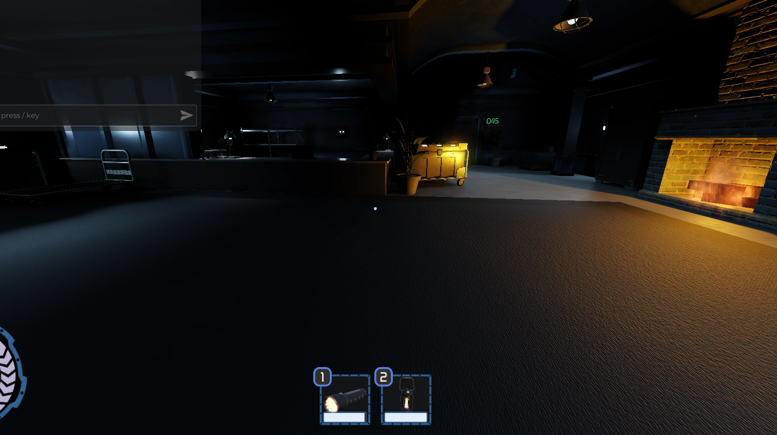 doors room yet no pandemonium door 30 | Fandom