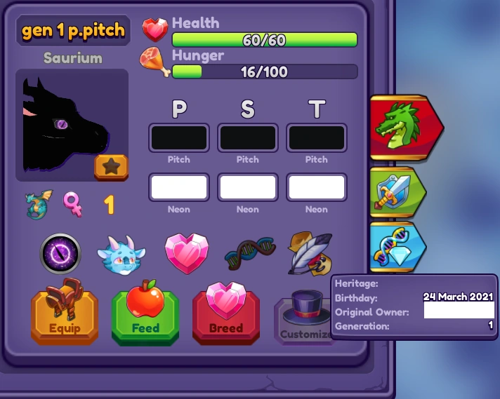 T/S some stuff! Also buying a sugar cookie preset pot! | Fandom