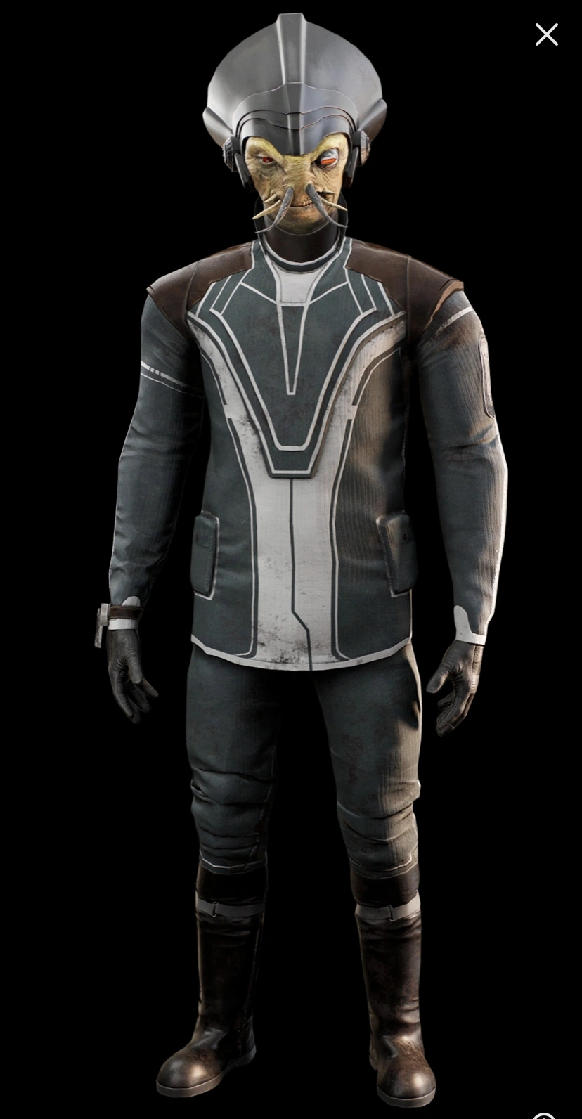 GUESS THAT SPECIES p3 | Fandom