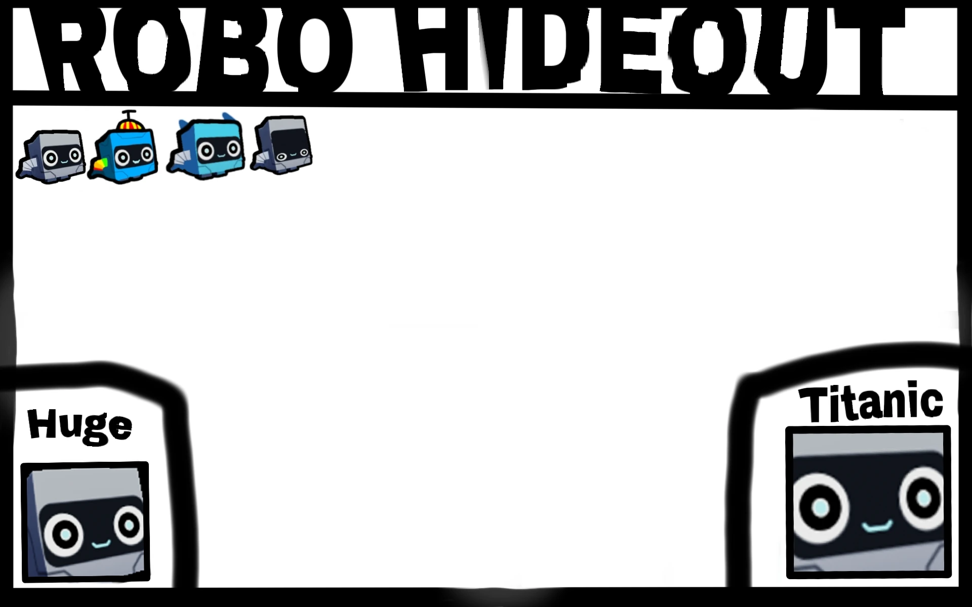 Robot pets! | Fandom