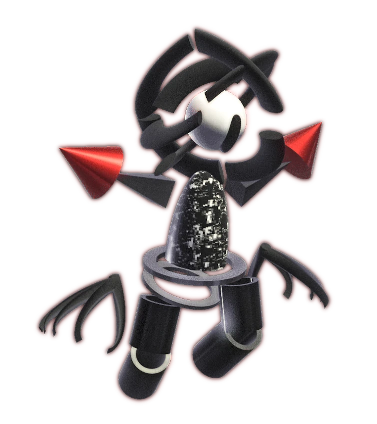 does this even count as a bambisona- | Fandom