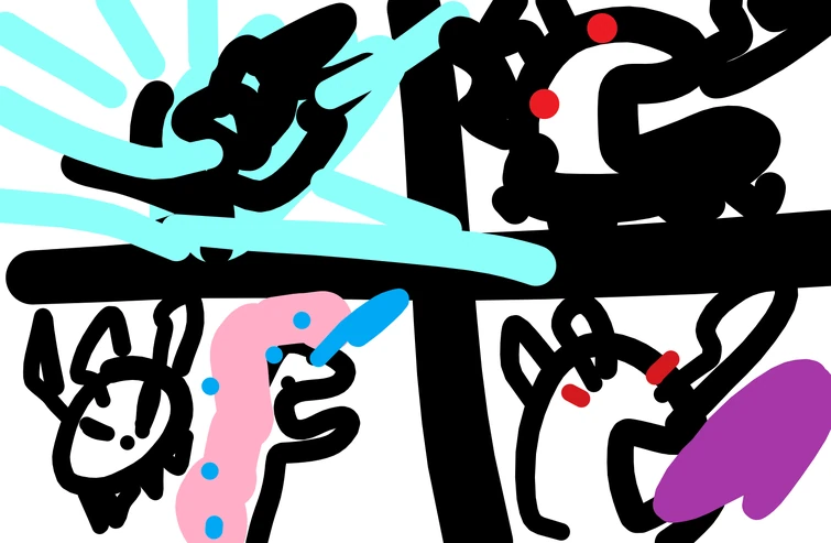 Pokemon the uprising pt 3 | Fandom