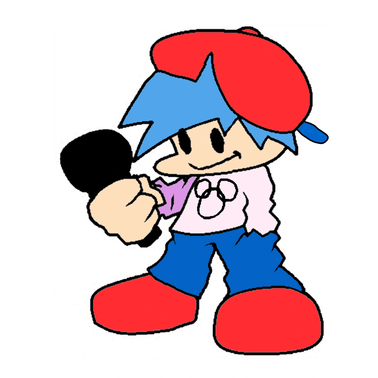 Lol bf from sns real suffering but colored and even icons | Fandom