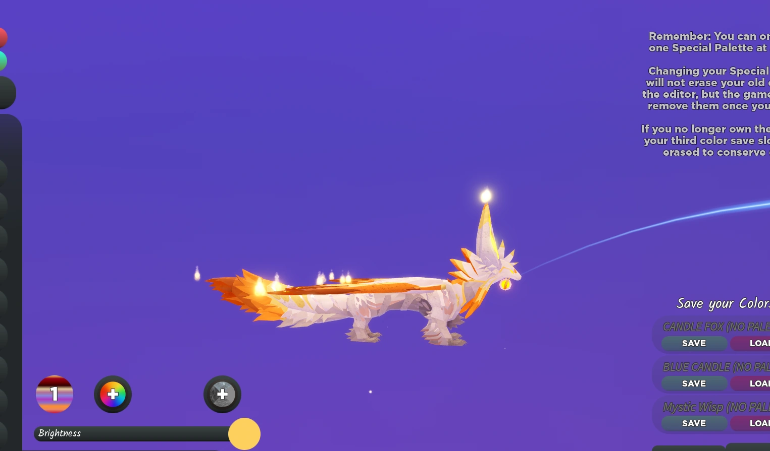 Rate my Phyremia skins! | Fandom